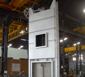 Flap or self closing - Kamal encon